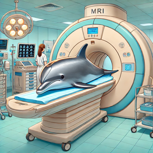 MRI検査を初見で受けてきたよ - サイノメブログ